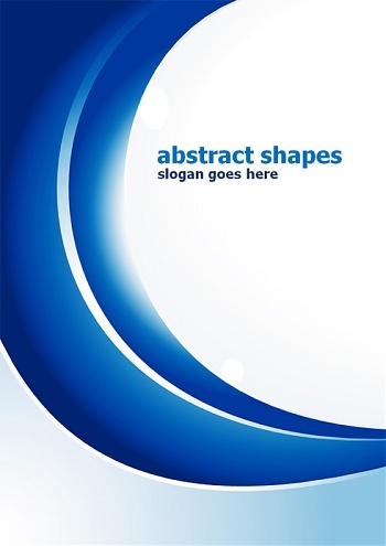 Word - Abstract - Word Templates - DreamTemplate