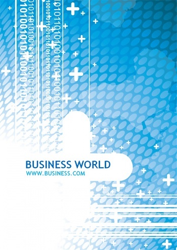 Word - Abstract - Word Templates - DreamTemplate