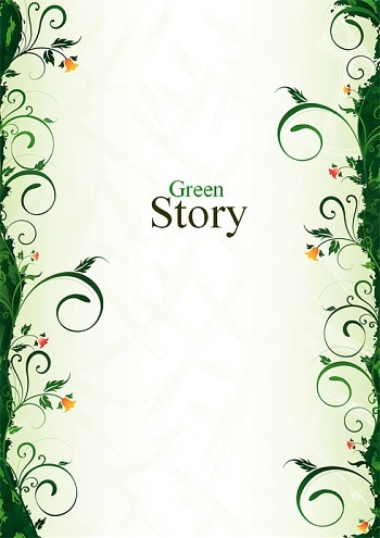 Word - Nature & Landscapes - Word Templates - DreamTemplate